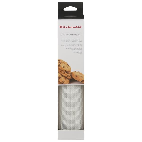 KitchenAid Baking Mat, Silicone | Publix Super Markets