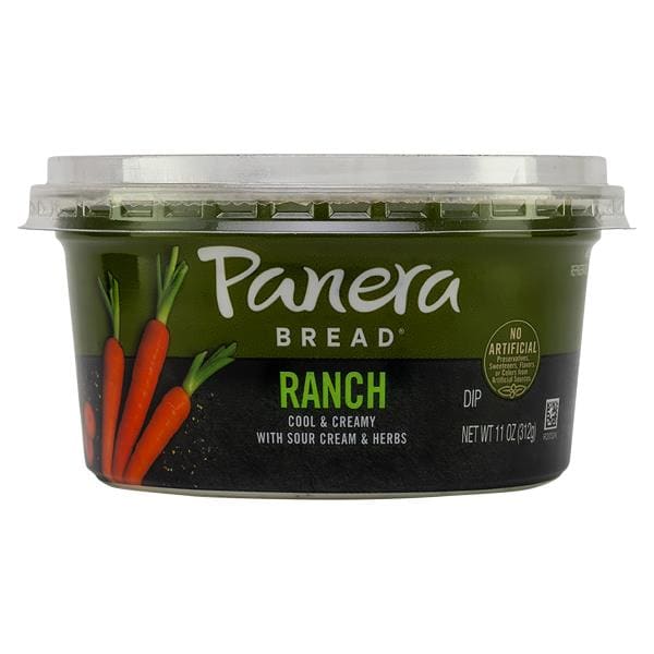 Panera Bread Dip, Ranch | Publix Super Markets