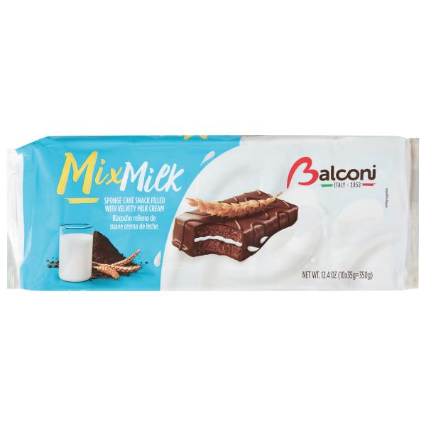 Balconi Sponge Cake, MixMilk | Publix Super Markets