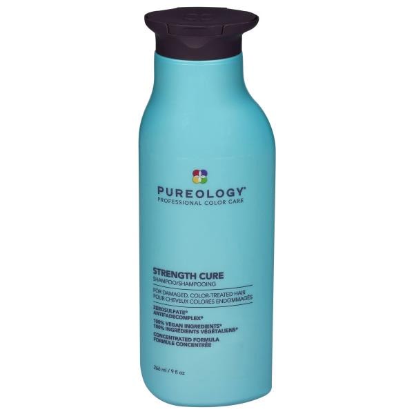 Pureology Shampoo, Strength Cure | Publix Super Markets