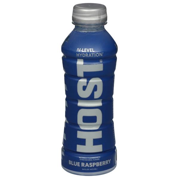 Hoist Hydration Drink, Blue Raspberry | Publix Super Markets