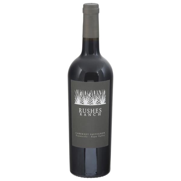 Rushes Ranch Cabernet Sauvignon, Napa Valley | Publix Super Markets