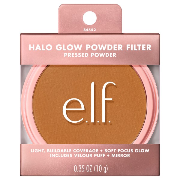 E.L.F. Halo Glow Powder Filter Pressed Powder | Publix Super Markets
