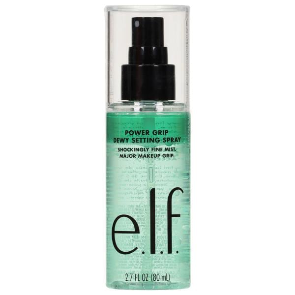 e.l.f. Dewy Setting Spray, Power Grip | Publix Super Markets
