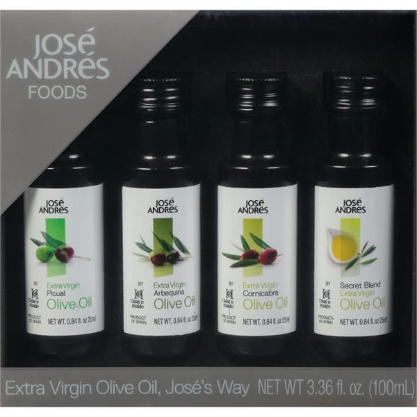Jose Andres Olive Oil, Extra Virgin | Publix Super Markets