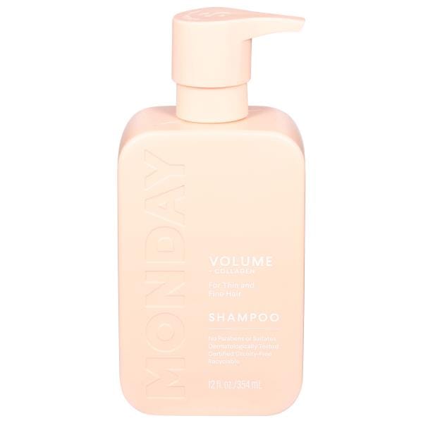 Monday Shampoo, Volume + Collagen | Publix Super Markets