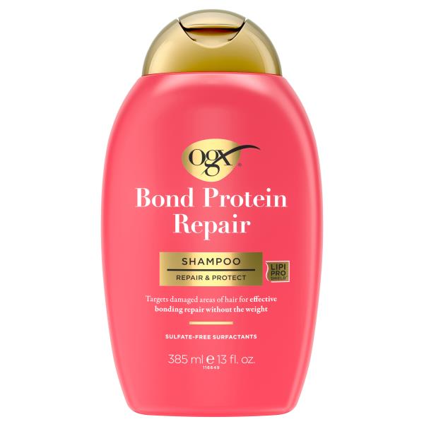 Ogx Bond Protein Repair Shampoo | Publix Super Markets