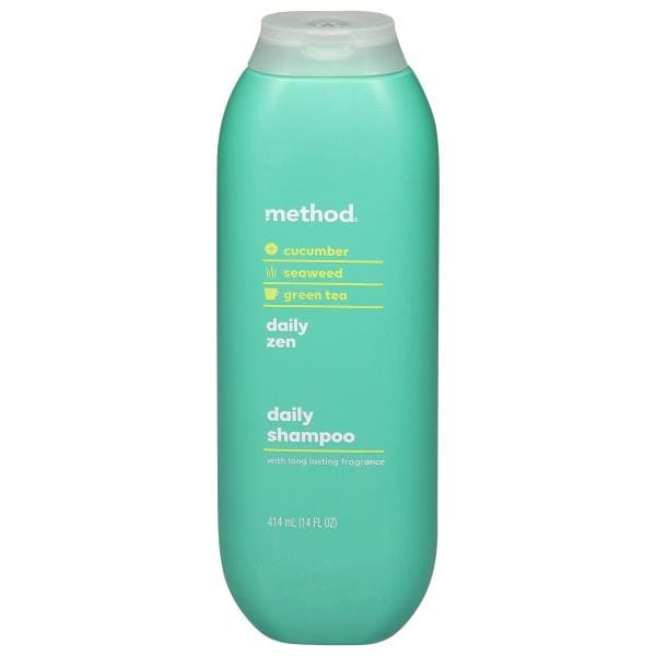 Method Shampoo, Daily Zen | Publix Super Markets