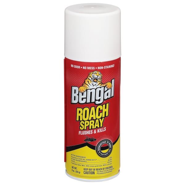 Bengal Roach Spray | Publix Super Markets