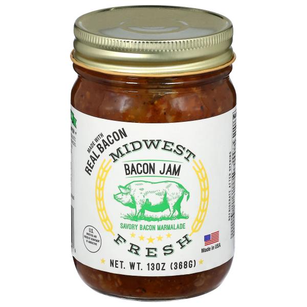 Midwest Fresh Bacon Jam | Publix Super Markets