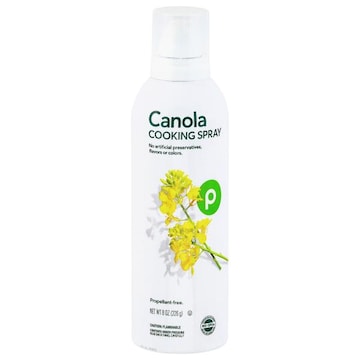 Publix Canola Cooking Spray | Publix Super Markets