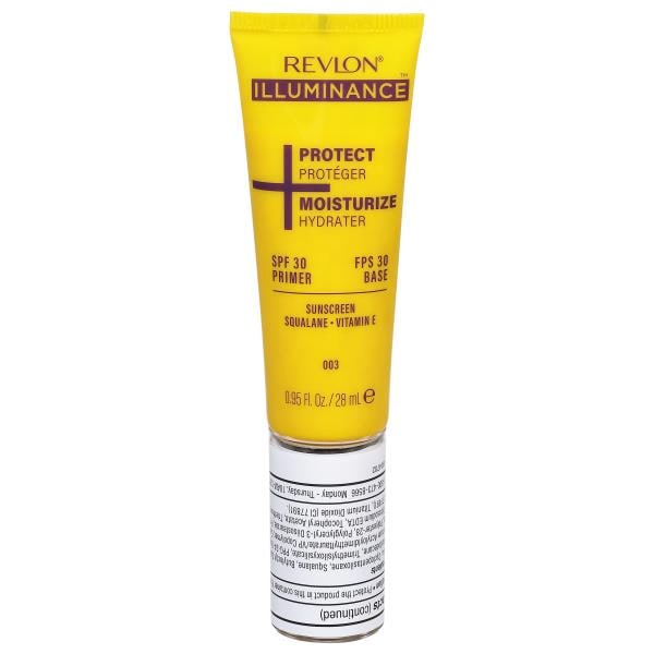 Revlon Illuminance Sunscreen, SPF 30 | Publix Super Markets