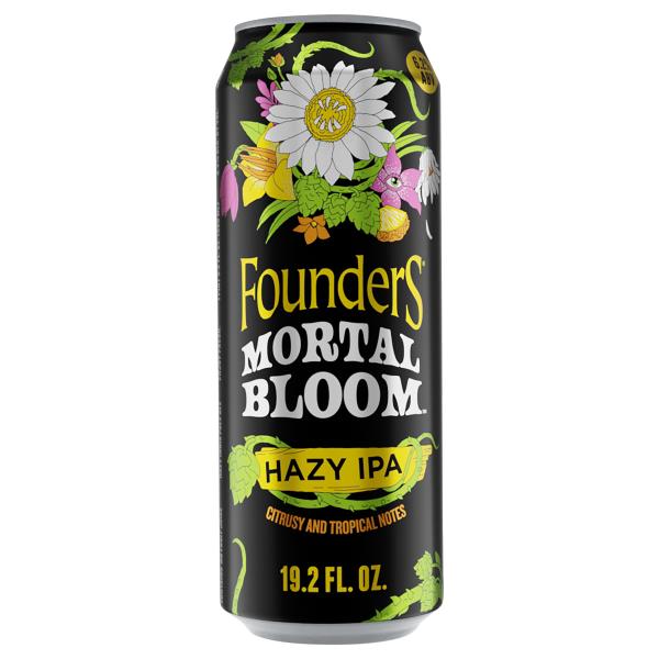 Founder's Mortal Bloom 19.2oz | Publix Super Markets