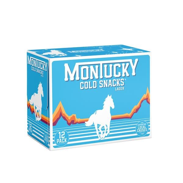 Montucky Cold Snacks Lager | Publix Super Markets