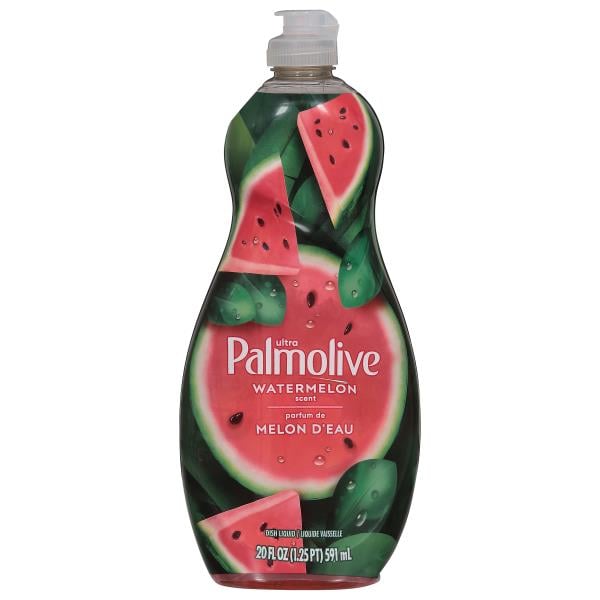 Palmolive Watermelon Scent Dish Liquid | Publix Super Markets