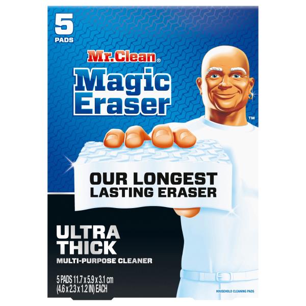 Mr. Clean Cleaner, Multi-Purpose, Ultra Thick | Publix Super Markets