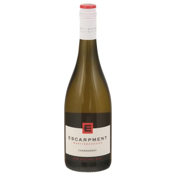 Escarpment Chardonnay, Martinborough, New Zealand | Publix Super Markets