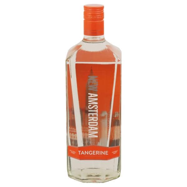 New Amsterdam Vodka, Tangerine | Publix Super Markets