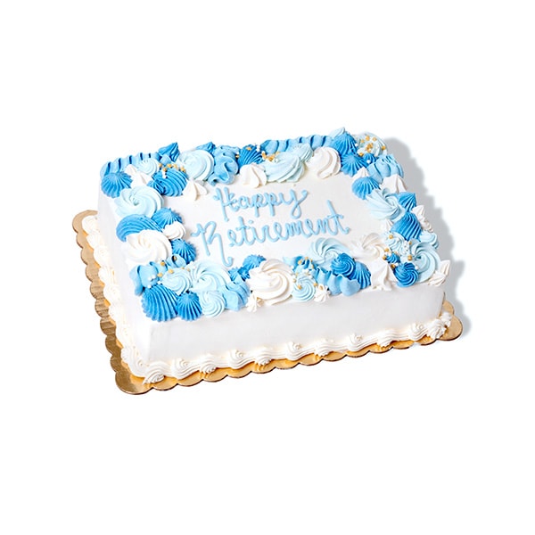 Swirls of Celebration Cake | Publix Super Markets