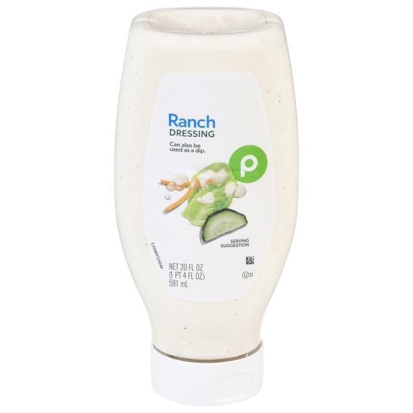 Publix Ranch Dressing | Publix Super Markets