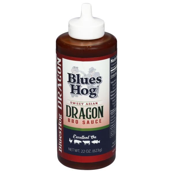 Blues Hog Sweet Asian Dragon BBQ Sauce | Publix Super Markets