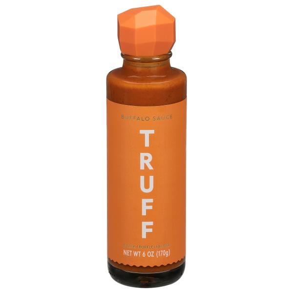 Truff Buffalo Sauce, Black Truffle Infused | Publix Super Markets