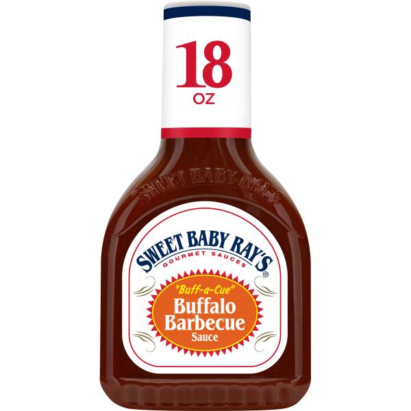 Sweet Baby Ray's Buffalo Barbecue Sauce | Publix Super Markets