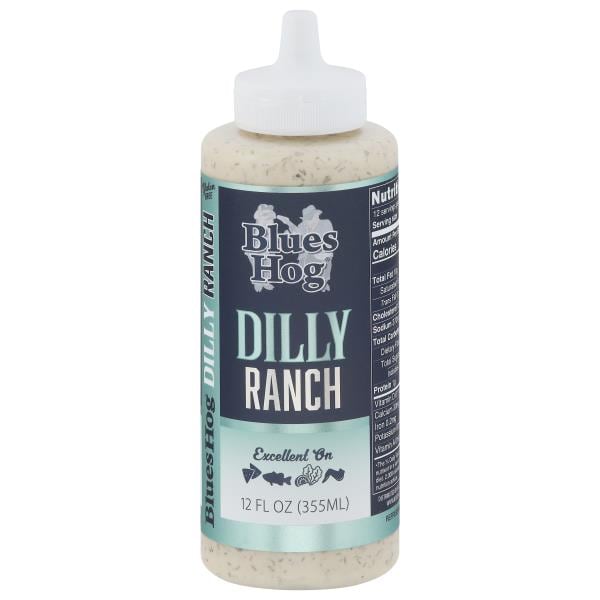 Blues Hog Dilly Ranch | Publix Super Markets