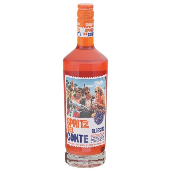 Spritz del Conte Wine Cocktail, Classico | Publix Super Markets