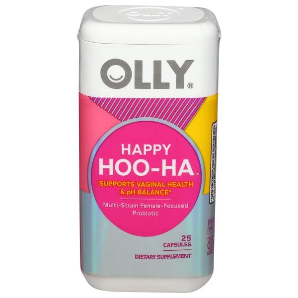 Olly Happy Hoo-Ha | Publix Super Markets