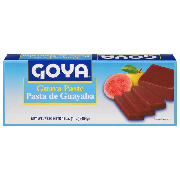Goya Guava Paste | Publix Super Markets