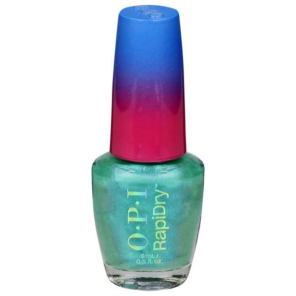 Opi RapiDry Speed of Bright Quick Dry Lacquer | Publix Super Markets