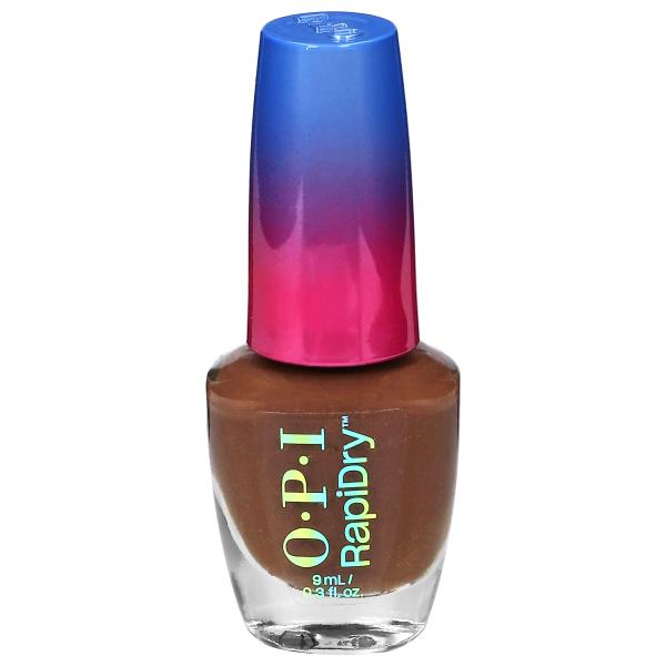 Opi RapiDry Awe of a Sudden Quick Dry Lacquer | Publix Super Markets