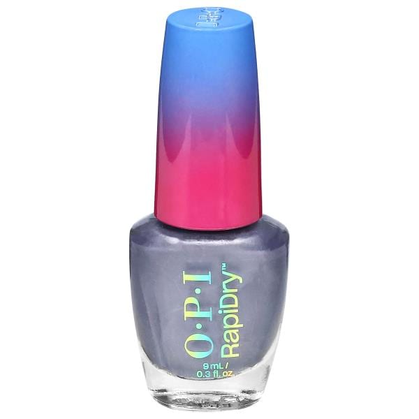 Opi RapiDry Stop Drop N' Whoa Quick Dry Lacquer | Publix Super Markets