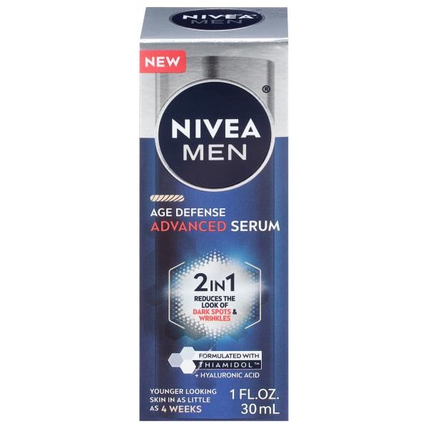 Nivea Age Defense Advanced Serum | Publix Super Markets