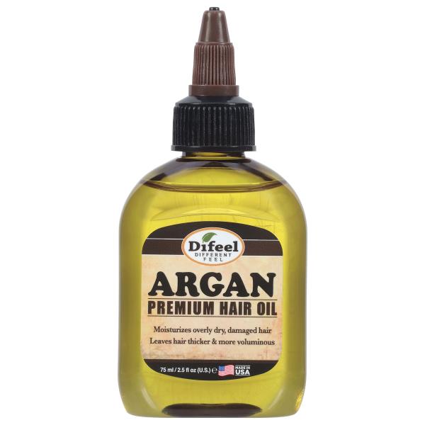 Difeel Premium Argan Hair Oil | Publix Super Markets