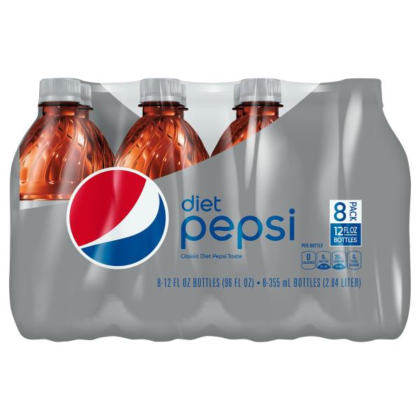 Pepsi-Cola Cola | Publix Super Markets