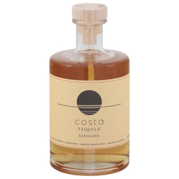 Costa Reposado Tequila | Publix Super Markets