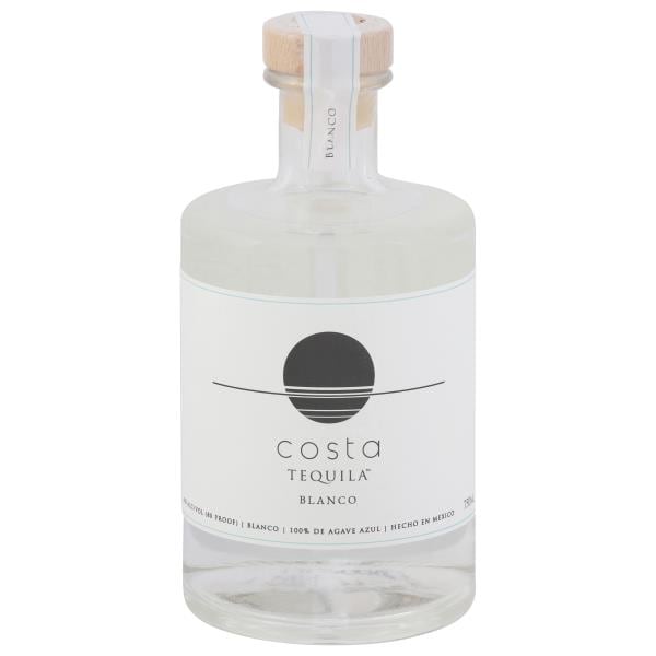 Costa Blanco Tequila | Publix Super Markets