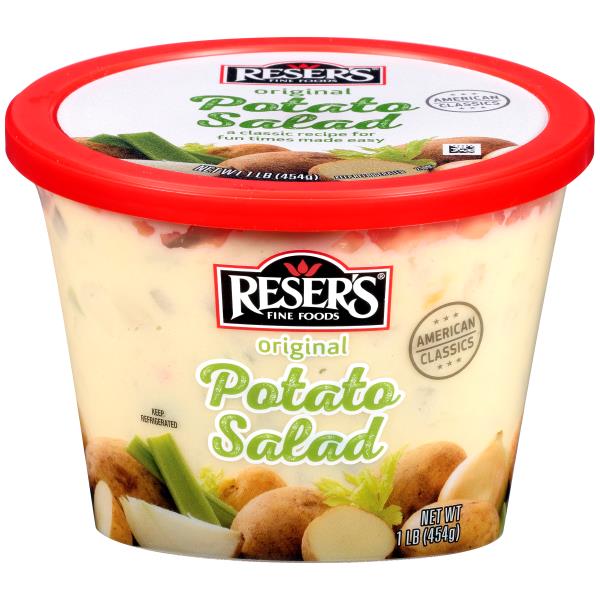 Reser's Original Potato Salad | Publix Super Markets