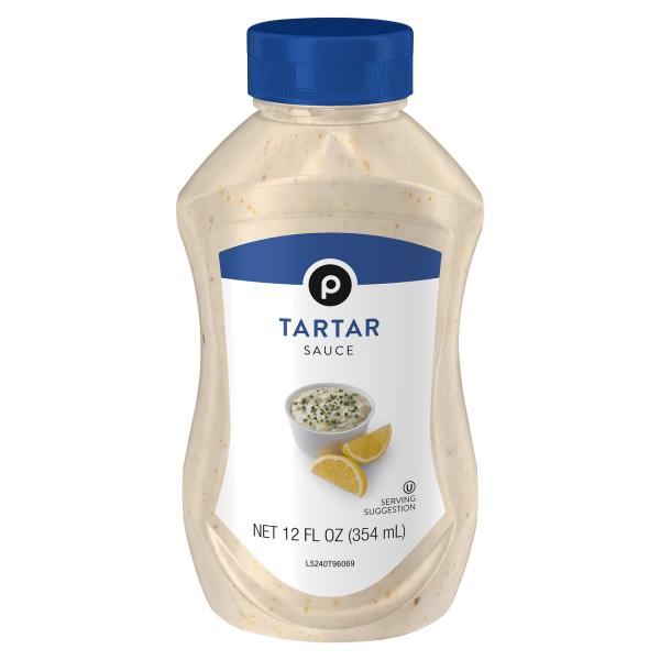 Publix Tartar Sauce | Publix Super Markets