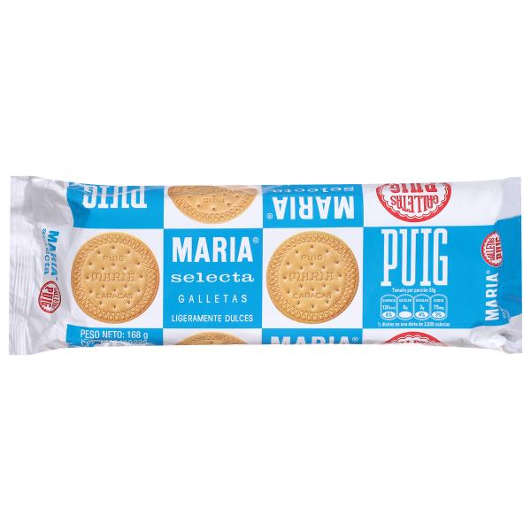 Maria Selecta Slightly Sweet Cookies | Publix Super Markets