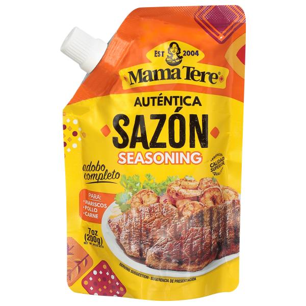 Mama Tere Seasoning | Publix Super Markets