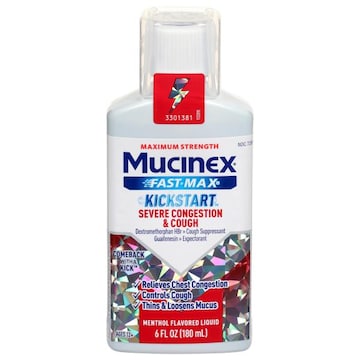 mucinex uk