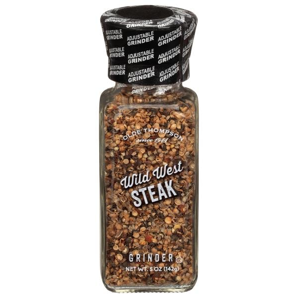Olde Thompson Wild West Steak Grinder | Publix Super Markets