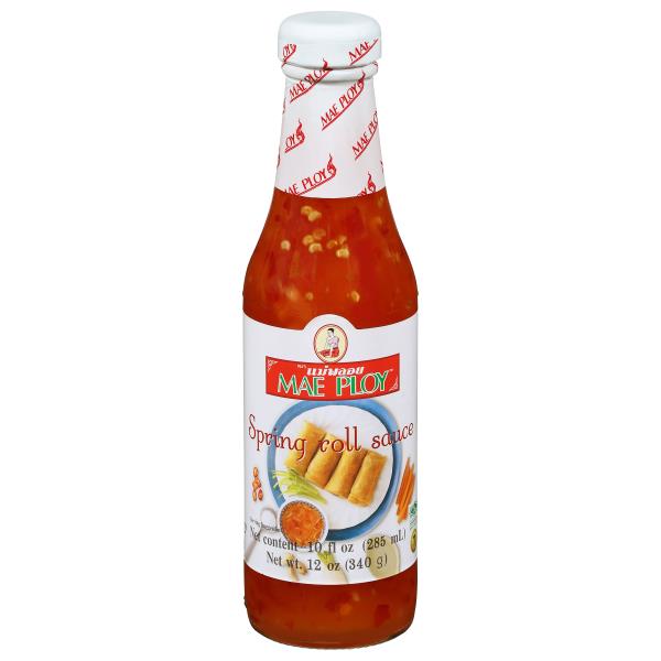 Mae Ploy Spring Roll Sauce | Publix Super Markets
