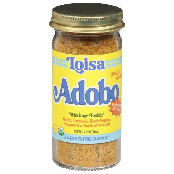 Loisa Organic Adobo | Publix Super Markets