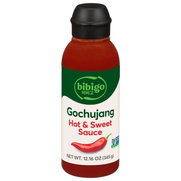 Bibigo Hot & Sweet Gochujang Sauce | Publix Super Markets
