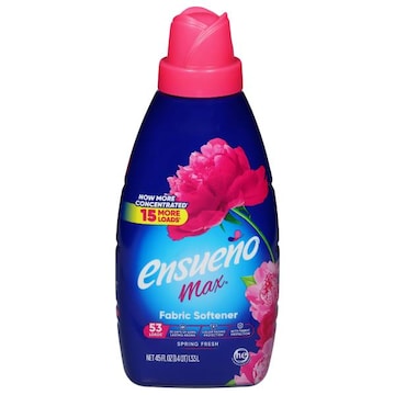 Ensueno Max Spring Fresh Fabric Softener | Publix Super Markets