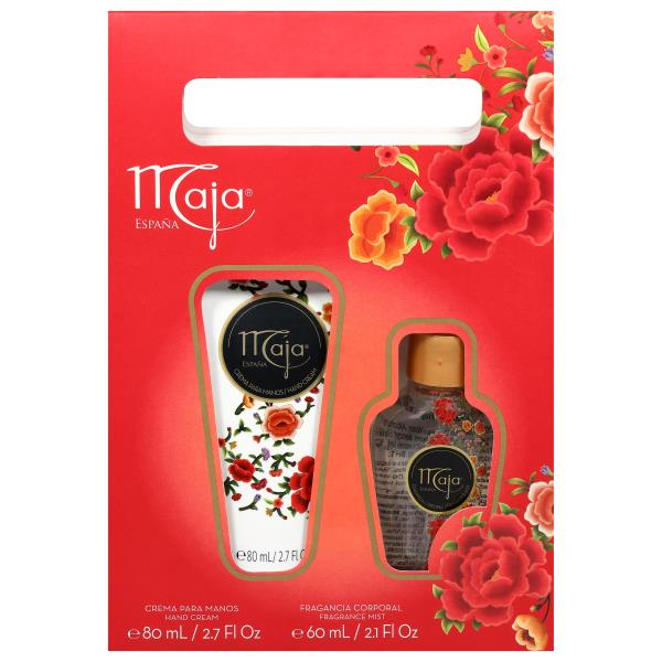Maja Hand Cream/Fragrance Mist | Publix Super Markets